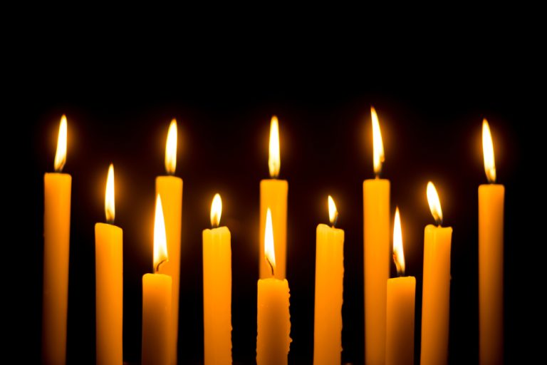 Taharah: Cleaning the Body Before Burial | Fox Monuments Long Island